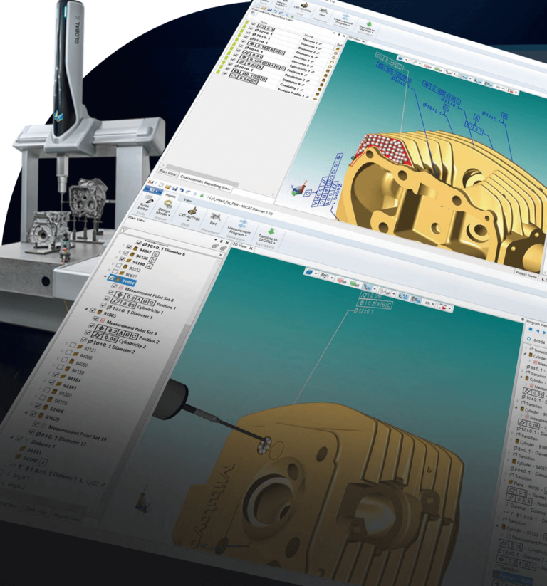 Quality Control | Xavier|Full Closed-loop Quality Management