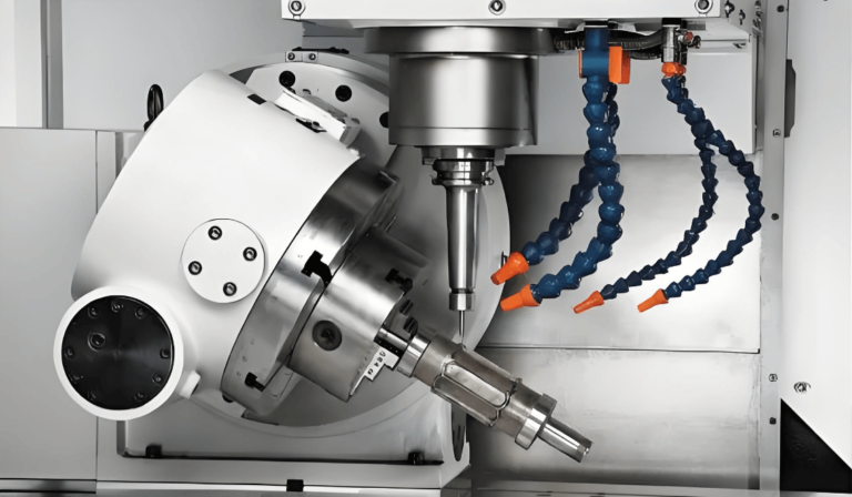 A Comprehensive Guide To Aluminum CNC Machining Processes | Xavier