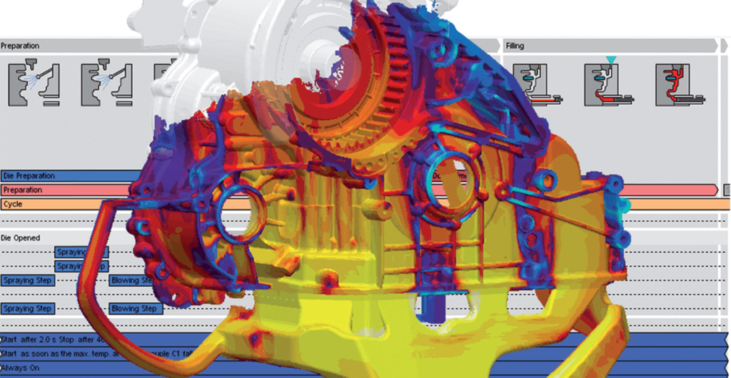 Blank Manufacturing|Blank Manufacturing Solutions