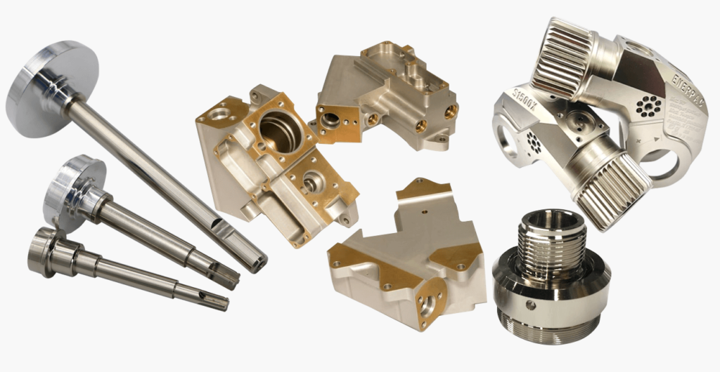 Surface Finishing Service | Xavier|Extremely High Standards|Stable Testing