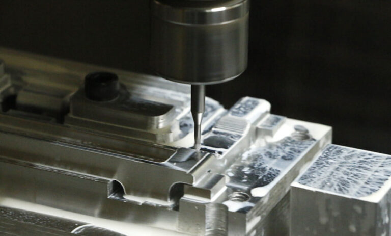 Burrs In CNC Machining: Causes And Solutions | Xavier