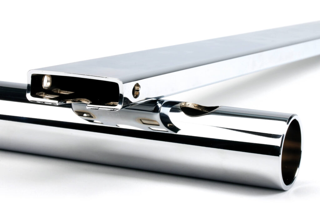 Comprehensive Guide To Chrome Plating: Steps And Key Benefits | Xavier