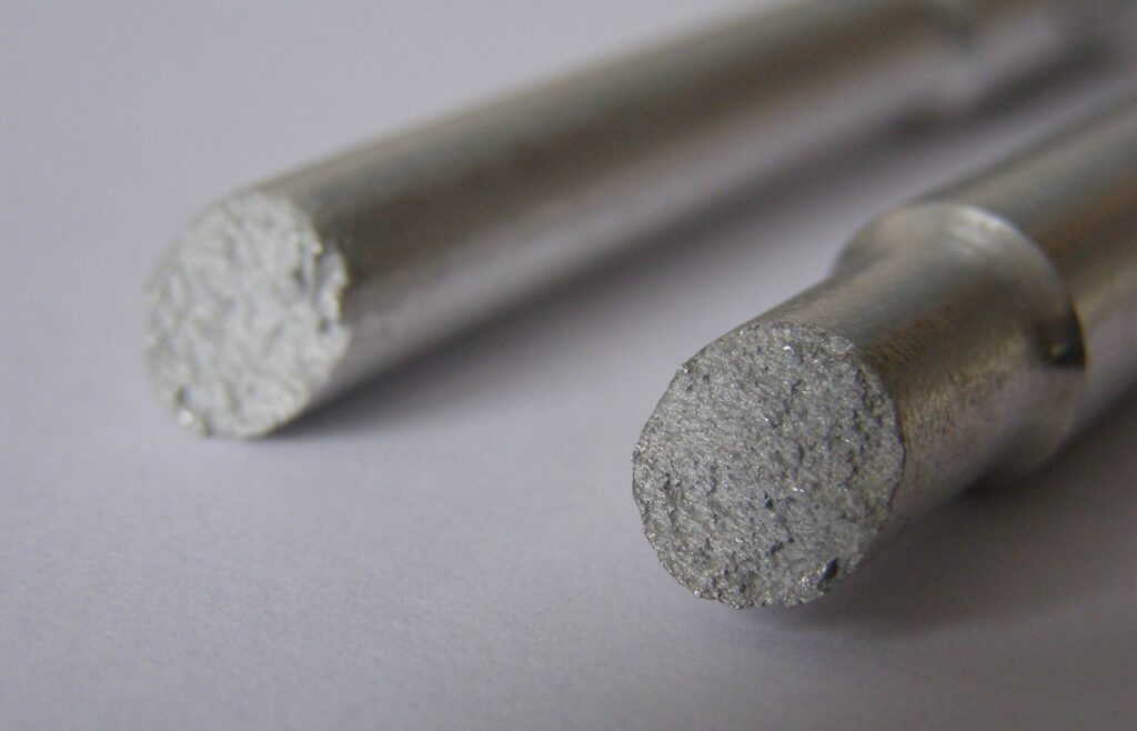 A Comprehensive Guide To Anodizing Process Materials | Xavier