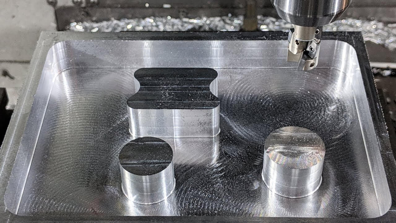 Dynamic Milling Best Practices Guide Xavier