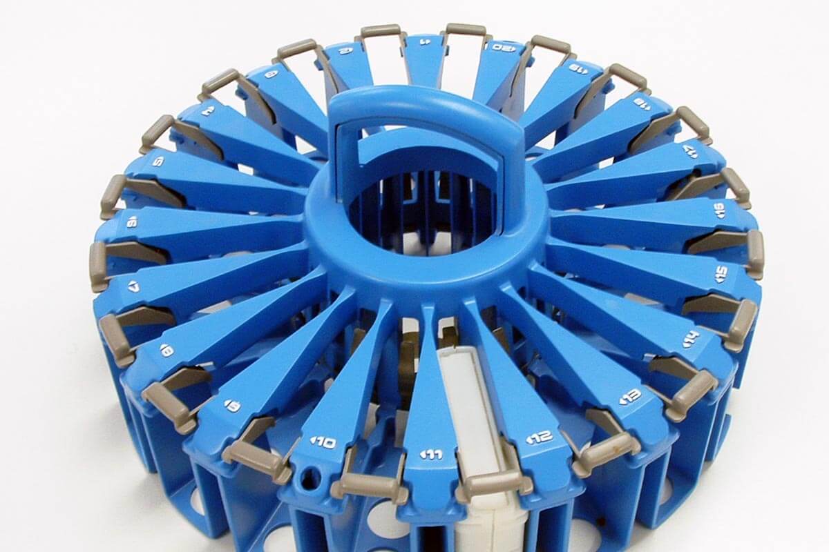 6 Advantages Of Polyurethane Castings | Xavier