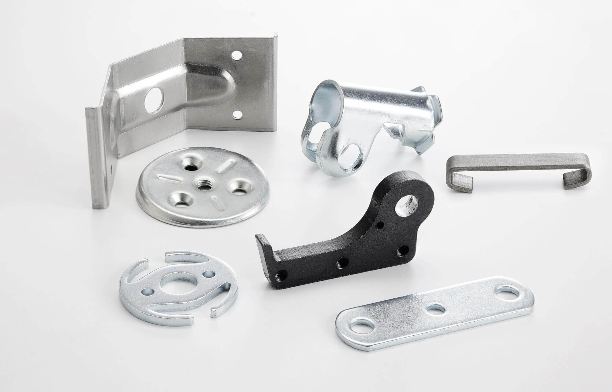 Sheet Metal Parts Design: 6 Important Considerations | Xavier
