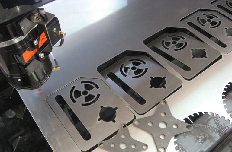Sheet Metal Parts Design: 6 Important Considerations | Xavier