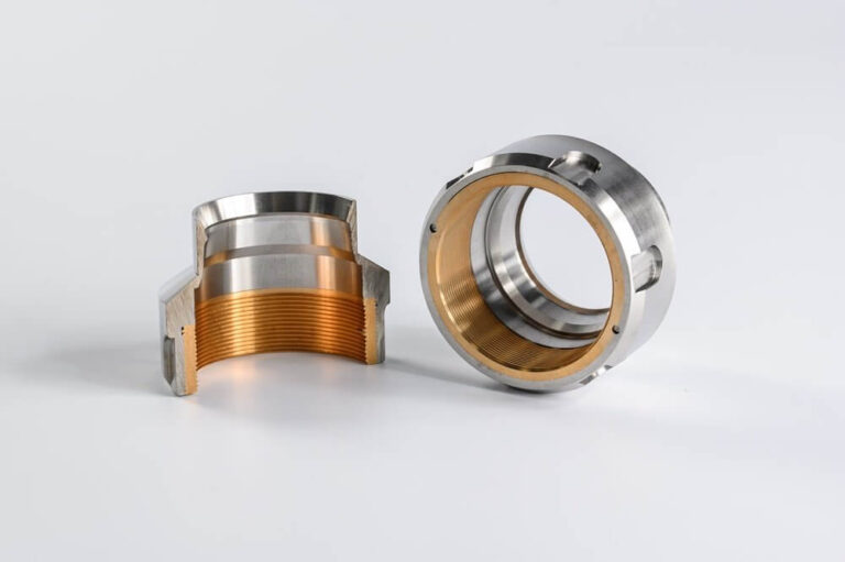 VMC Machined Components: Key Benefits | Xavier