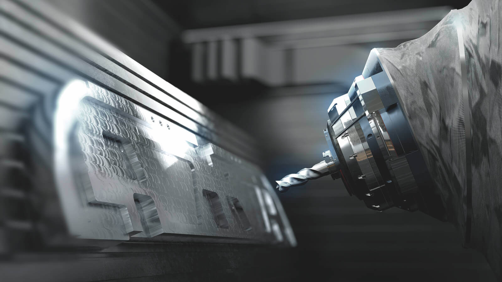 What Is Aluminum Machining? Process, Methods & Features | Xavier
