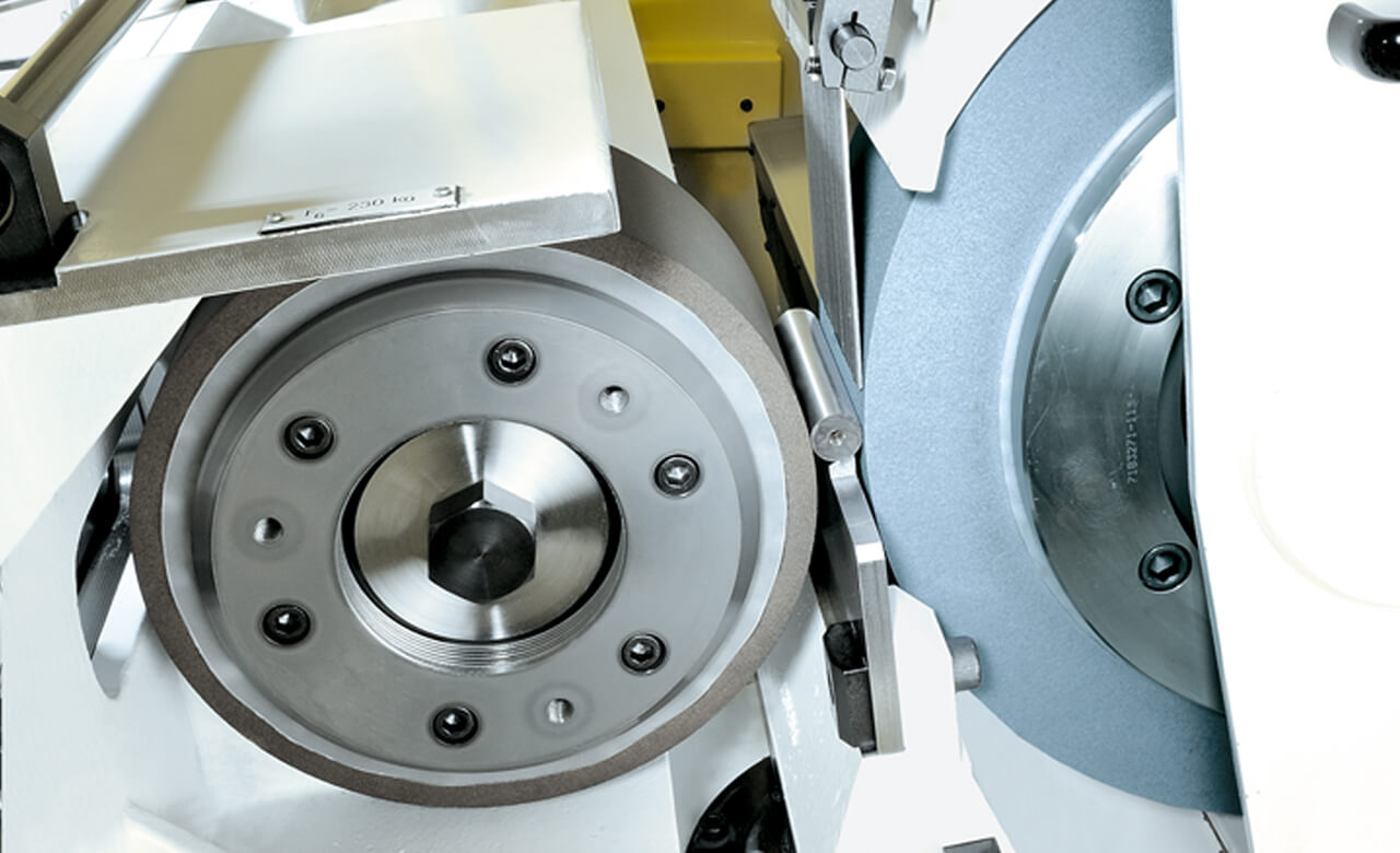 Advantages Of Centerless Grinding | Xavier