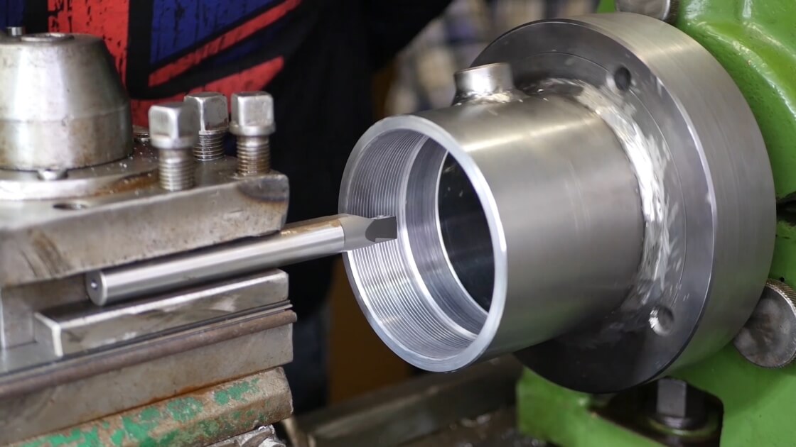 Cylindrical Parts: Design Considerations | Xavier