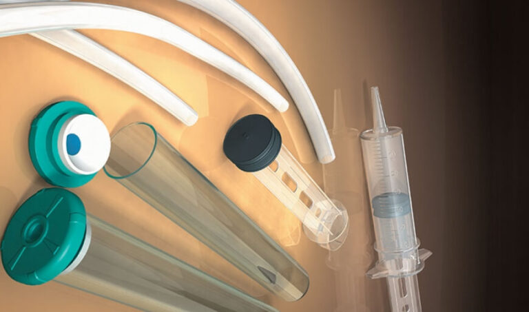 Types Of Plastics For Medical Devices | Xavier