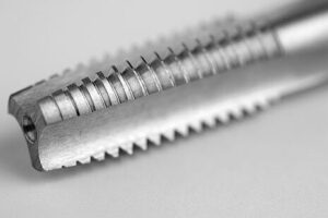 A Complete Guide To Thread Tap Types | Xavier