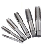 A Complete Guide To Thread Tap Types | Xavier