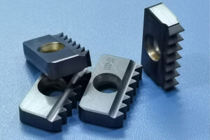 Understanding Threading: Processes, Methods And Cutting Guidelines | Xavier