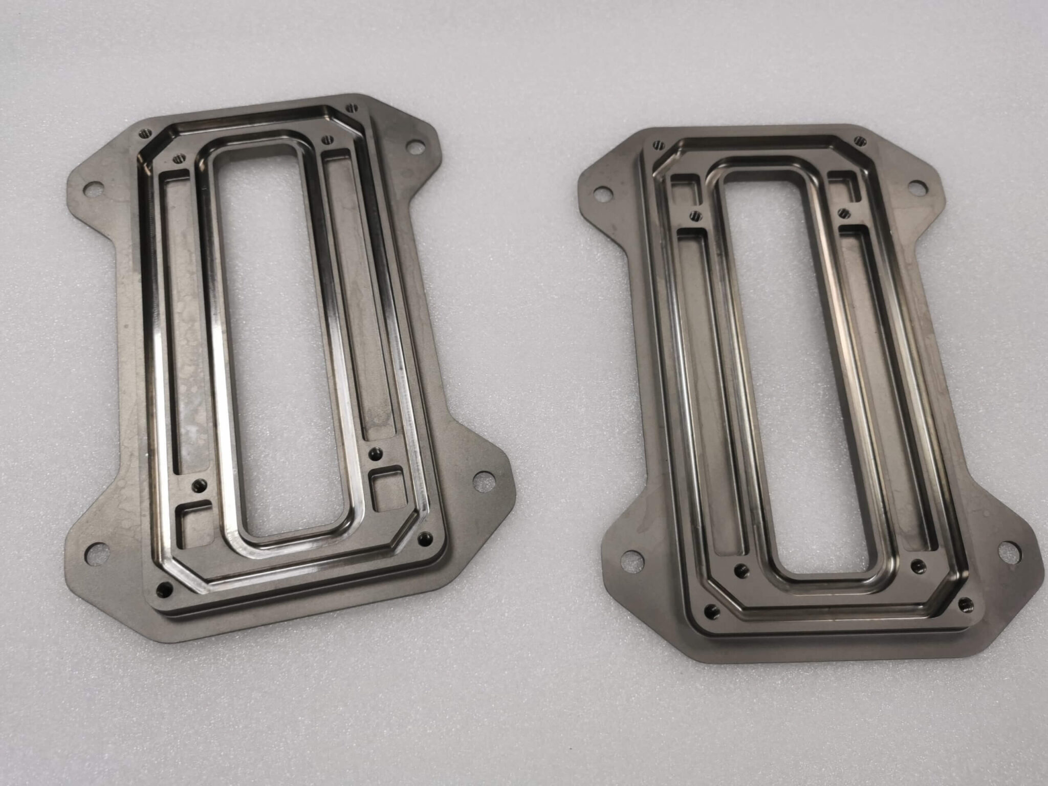 Titanium CNC Machining: Tips, Challenges, And Level Guide | Xavier