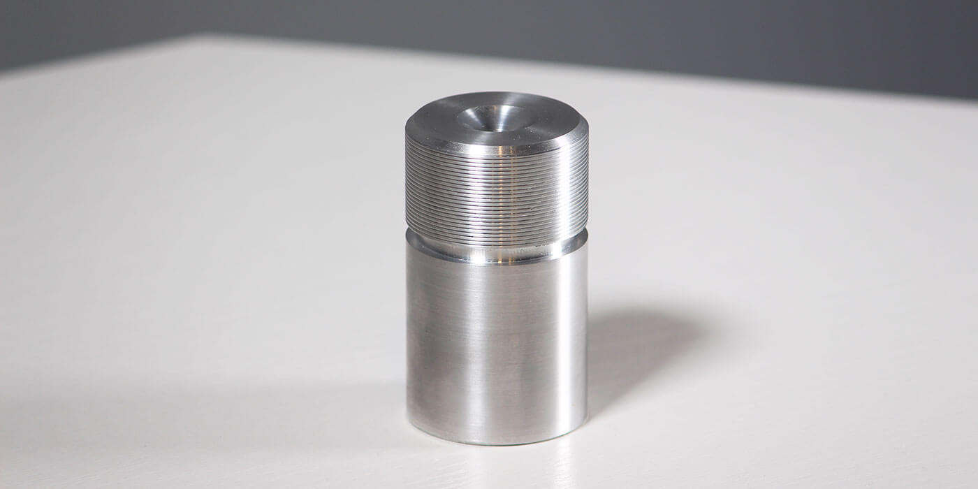 Turning Metal Parts: Materials Overview | Xavier