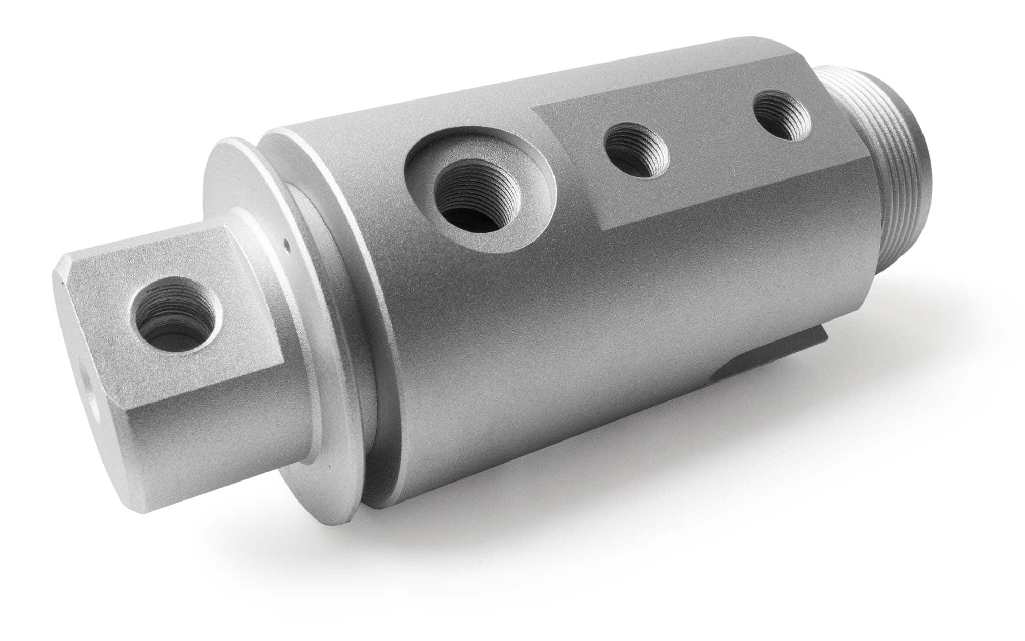 A Comprehensive Guide To CNC Machining Aluminum Parts | Xavier