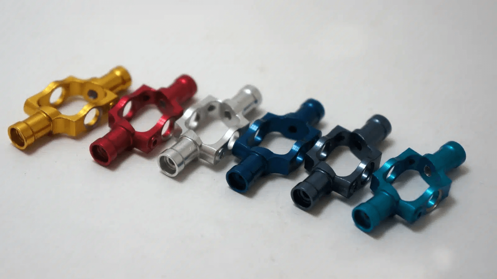 Comprehensive Guide To CNC Machining: Principles, Advantages And ...