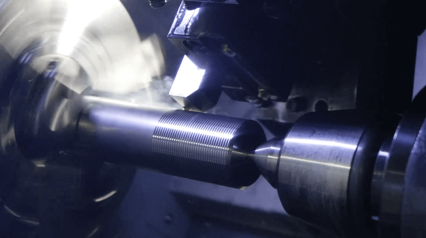 A Comprehensive Guide To CNC Machining: Principles, Types, And ...