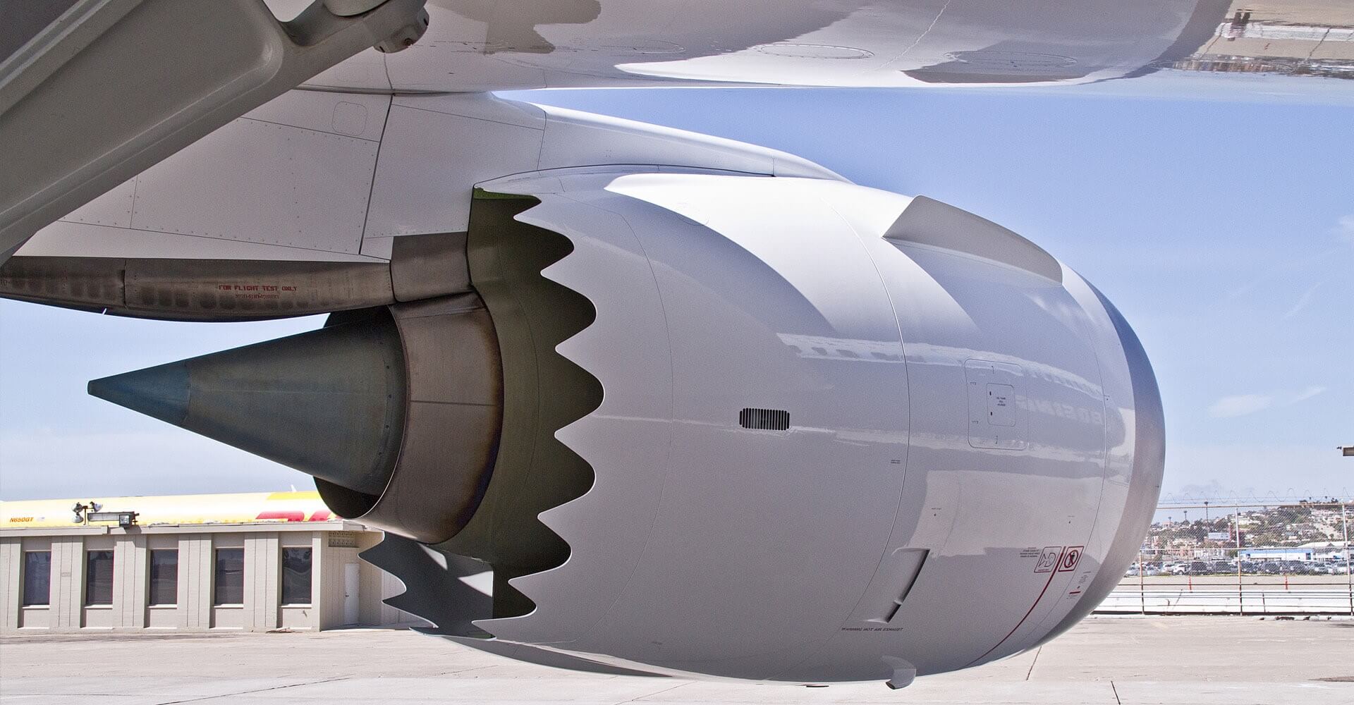 How Additive Manufacturing Can Improve The Aerospace Industry | Xavier