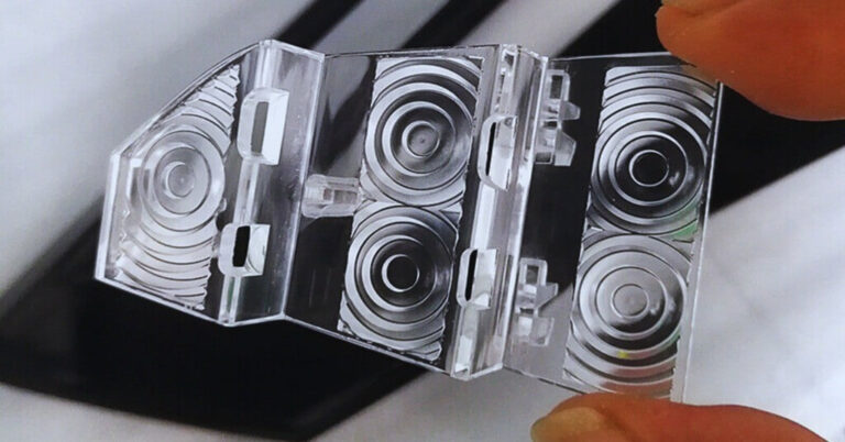 4 Best Techniques For Plastic Prototypes | Xavier