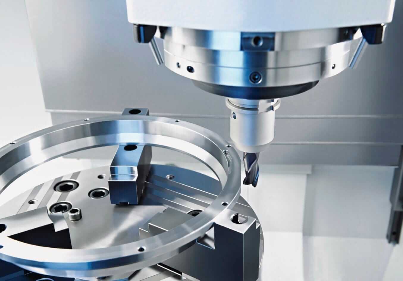 A Comprehensive Guide To Ultra Precision Machining | Xavier