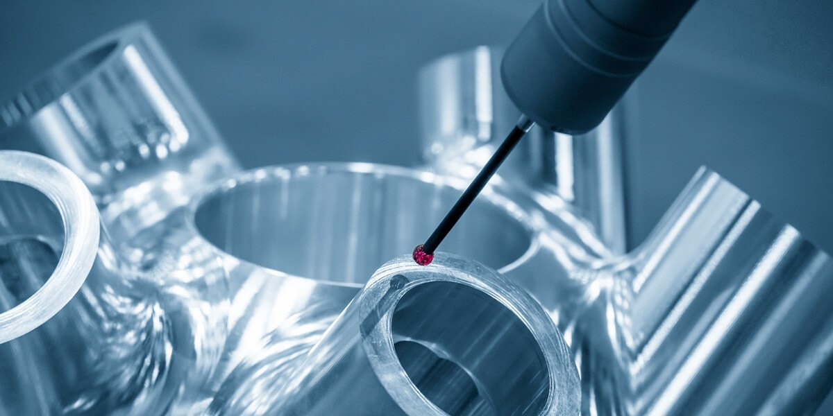 CNC Machining: Which Machining Symbols Are Most Important? | Xavier