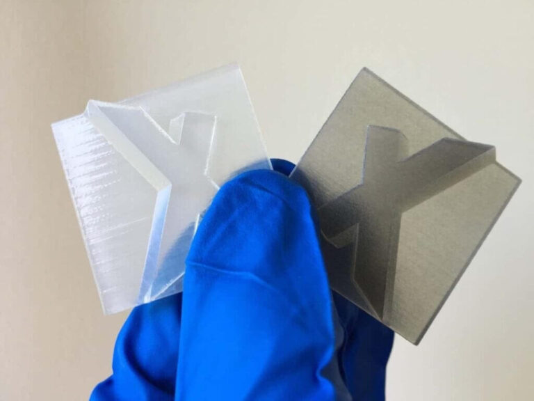 Polyjet 3d Printing Technology Overview Xavier