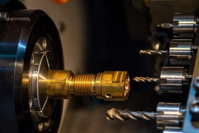 Swiss Machining Explained – What Is A Swiss Lathe? | Xavier