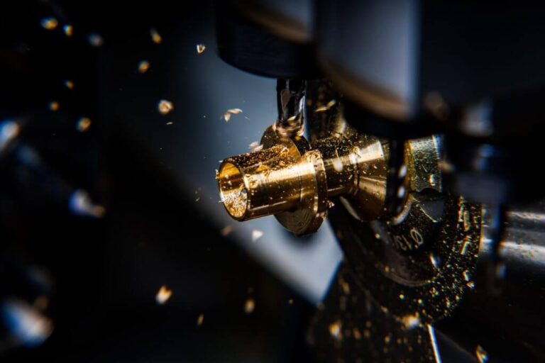 What Is Swiss Precision Machining: How It Works And Benefits | Xavier