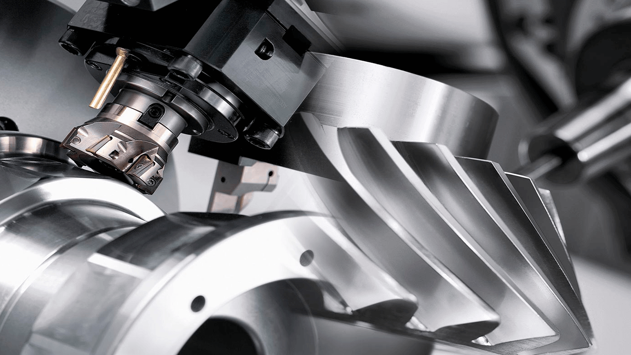 Aerospace CNC Machining: Benefits, Applications, And Materials | Xavier