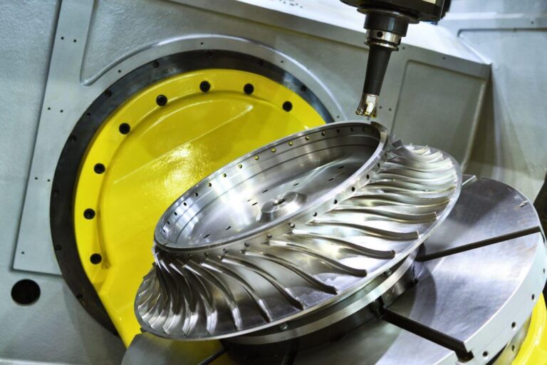 Ultimate Guide To Aerospace Machining | Xavier