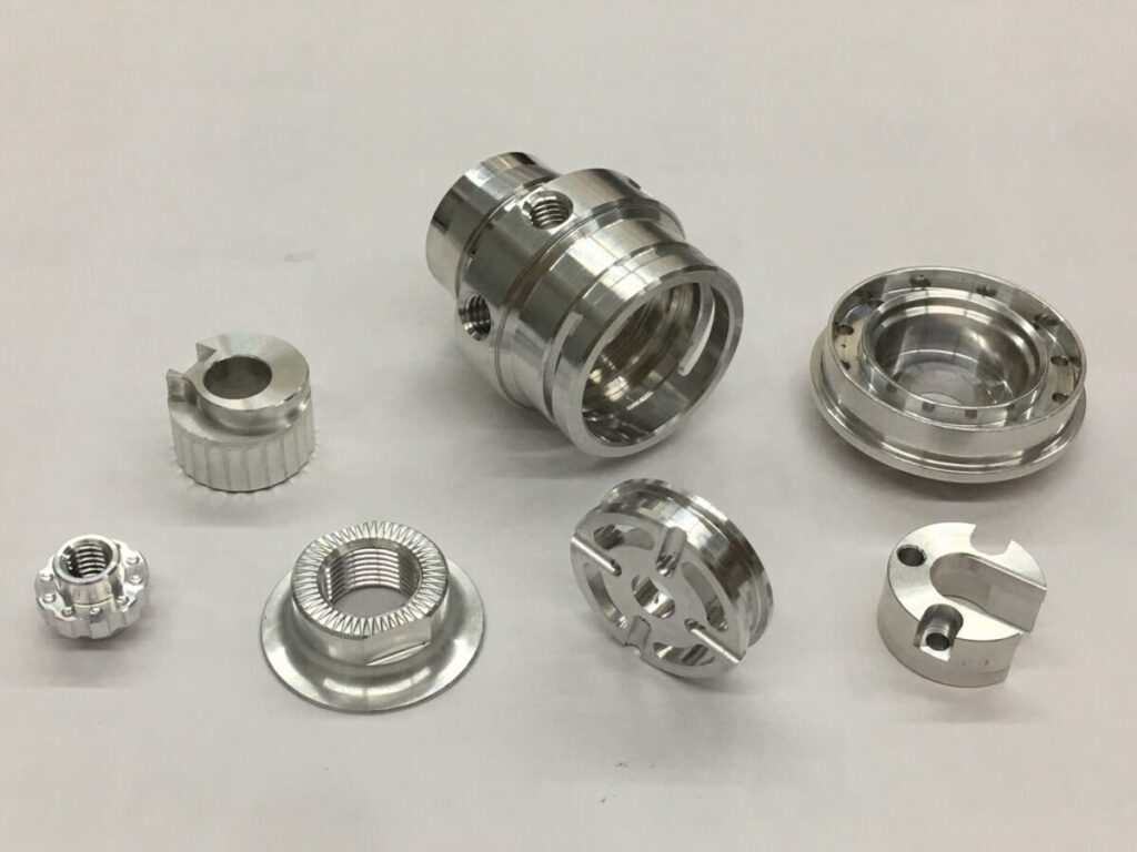 Advanced Aluminum CNC Machining for Manufacturing Excellence | Xavier Advanced Aluminum CNC Machining for Manufacturing Excellence | Xavier