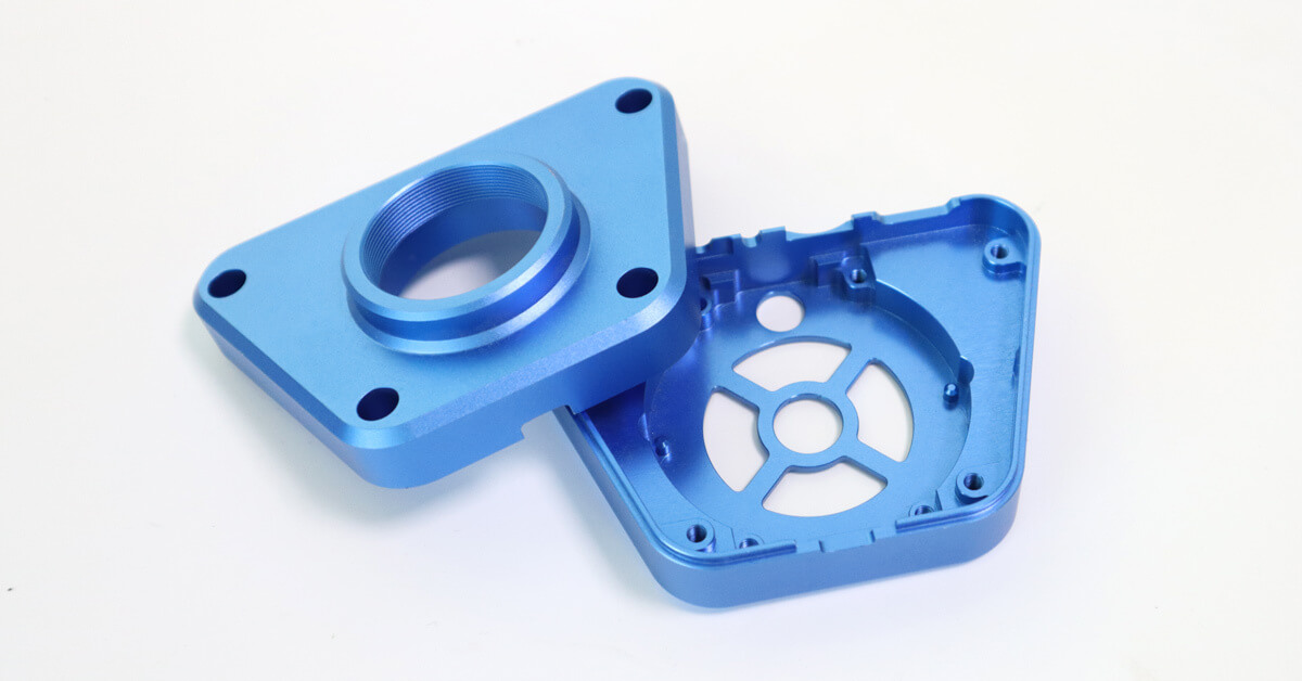 Why Aluminum Machined Parts Are So Popular? | Xavier
