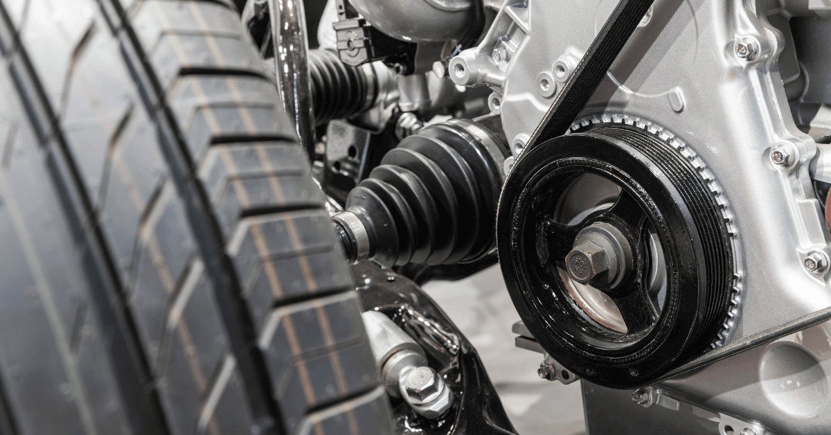 Custom Auto Parts Manufacturing: A Complete Excellent Guide | Xavier