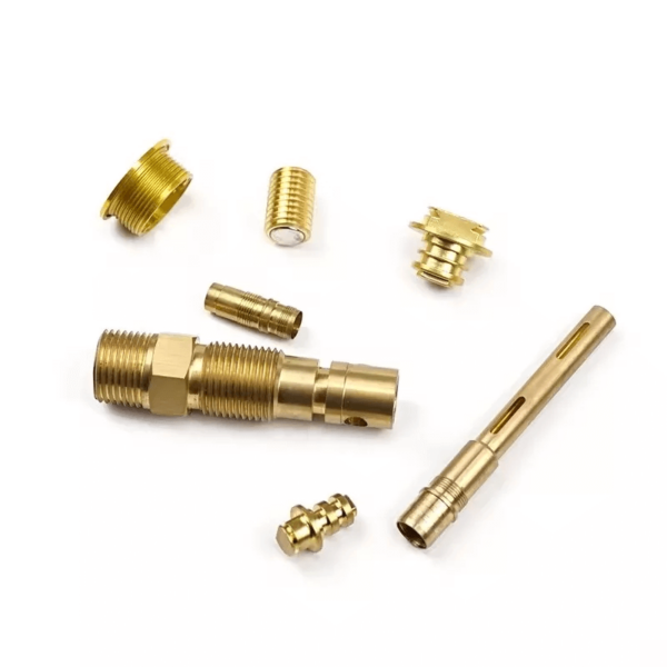 Analysis Of Brass Material Properties And Applications | Xavier