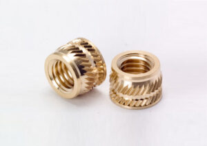 Analysis Of Brass Material Properties And Applications | Xavier