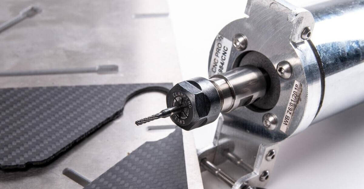 A Comprehensive Guide To Carbon Fiber Machining | Xavier