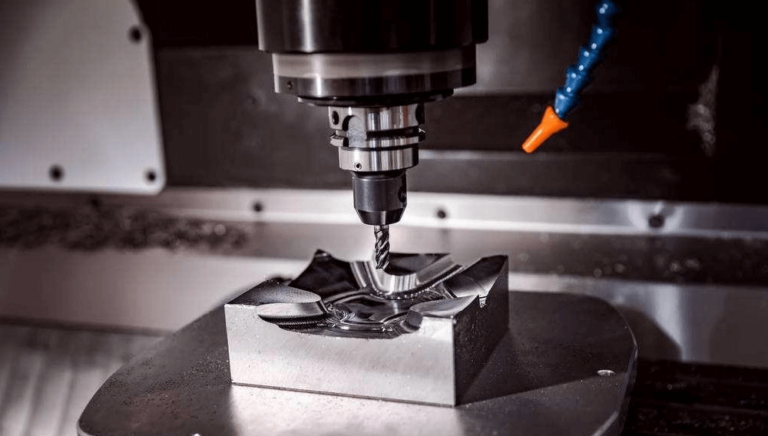 Fillet Machining Vs Chamfer Machining: Understanding The Differences ...