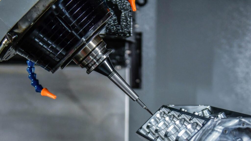 CNC Precision Machining Detailed Guide | Xavier