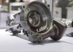 What Is Die Casting? Overview, Materials And Processes | Xavier