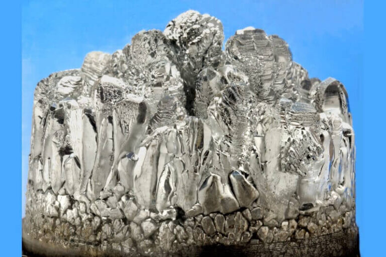 3 Lightweight Metals And Their Key Benefits | Xavier