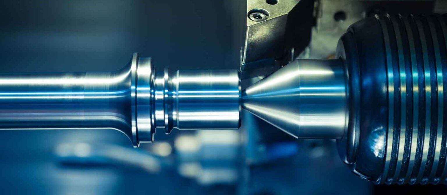 What Is A Machining Center: Definition, Types, Components And ...