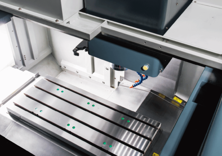 What Is A Machining Center: Definition, Types, Components And ...