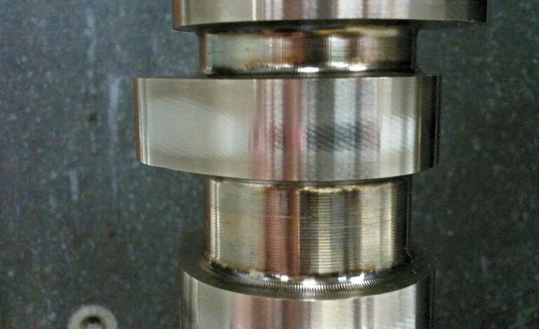 Understanding Machining Chatter And How To Avoid Or Reduce It | Xavier