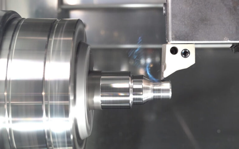 Understanding Machining Chatter And How To Avoid Or Reduce It | Xavier