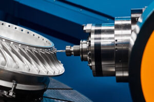 Understanding Machining Chatter And How To Avoid Or Reduce It | Xavier