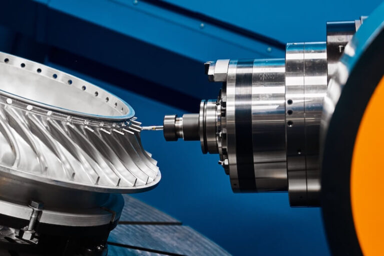 Understanding Machining Chatter And How To Avoid Or Reduce It | Xavier
