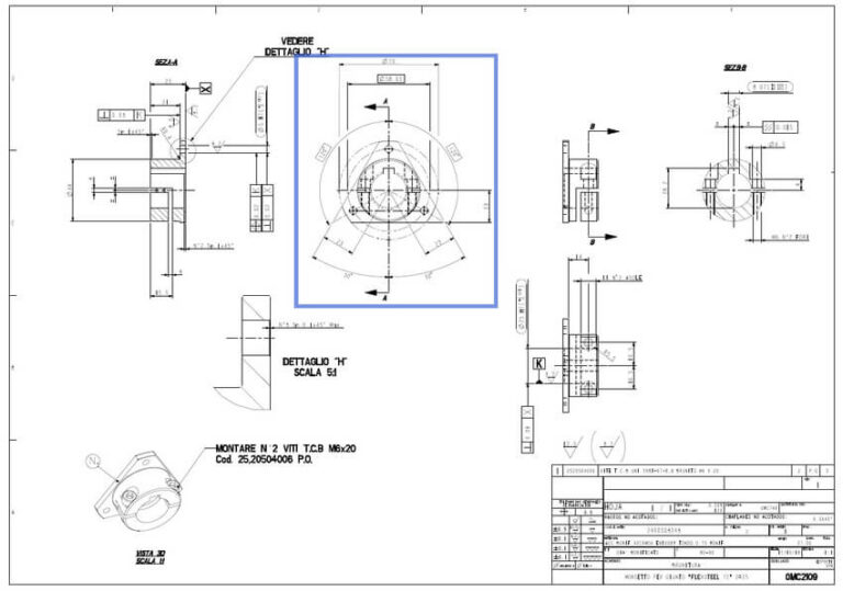 CNC Machining Drawings：A Comprehensive Guide | Xavier
